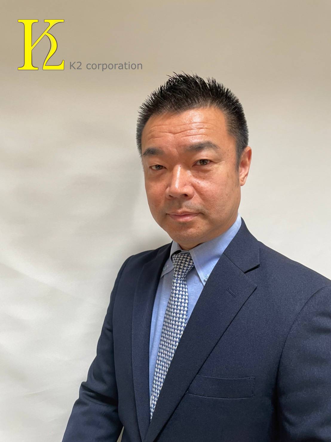 会社情報 - K2 corporation ケーツー株式会社